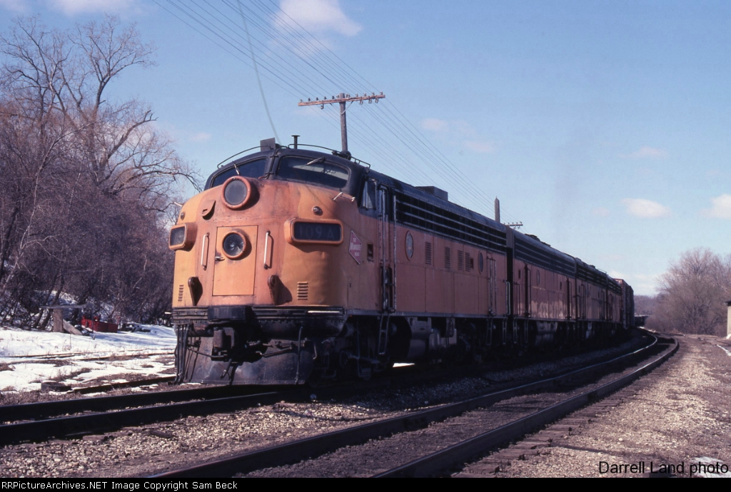 MILW 109A Leads #246